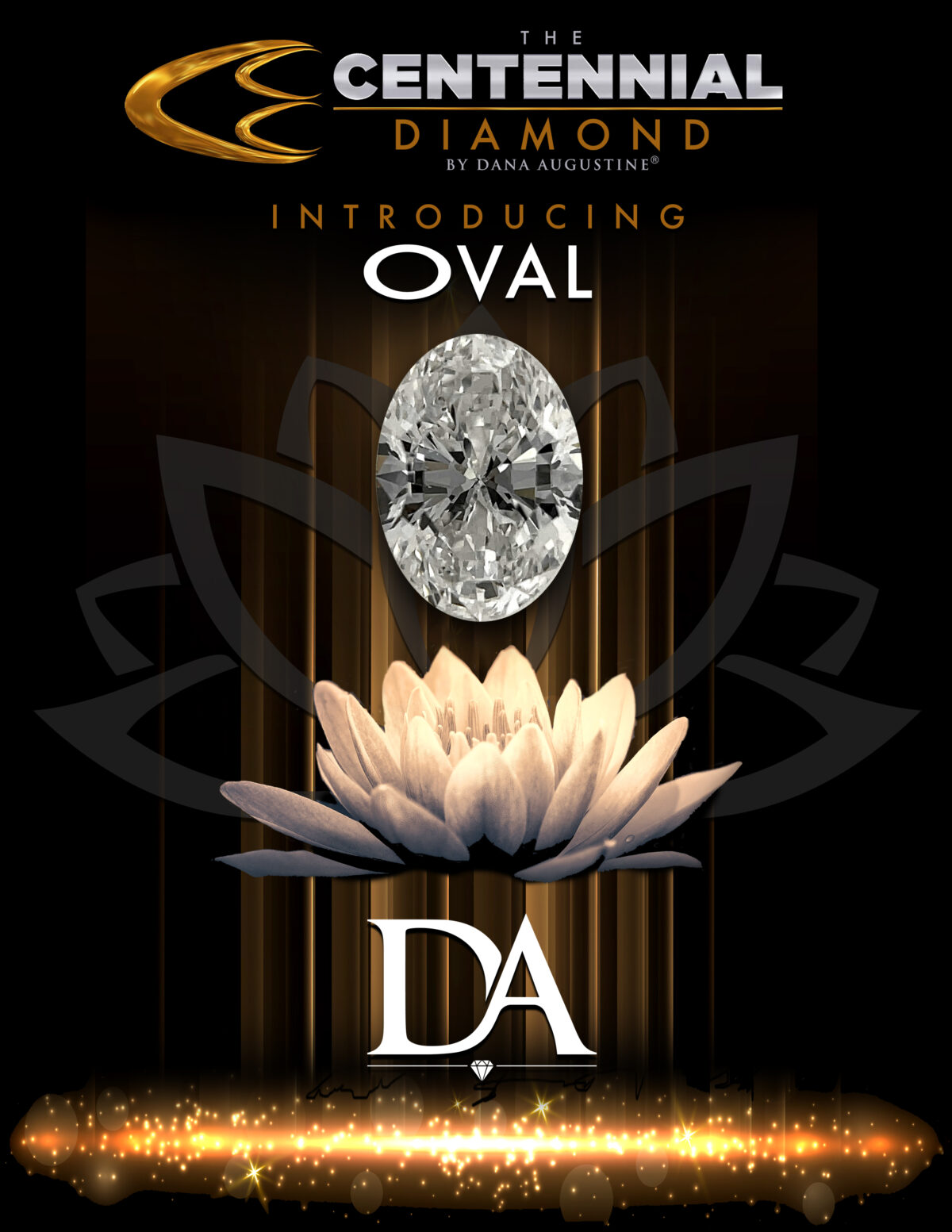 Centennial Diamond – Dana Augustine